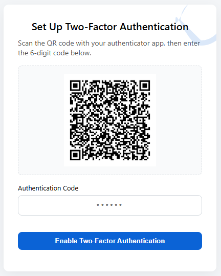 Authentication & User Management Service – Agglestone Labs